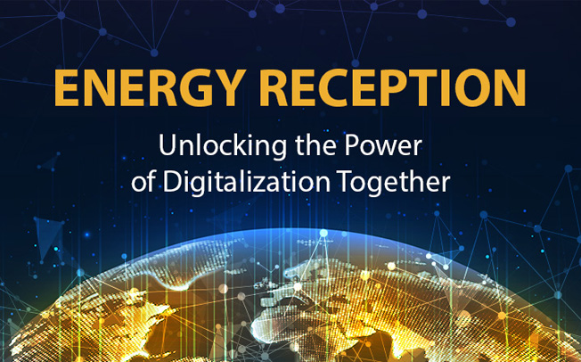 Energy Reception | IEC Telecom