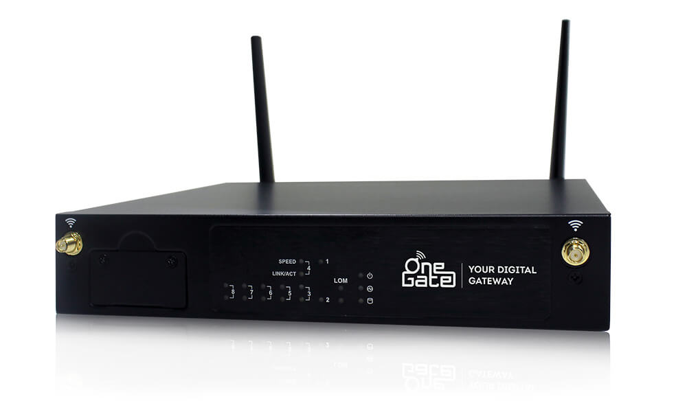 Orion Edge | IEC Telecom