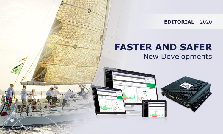 Affordable and lightweight satcom solutions set to transform the ...