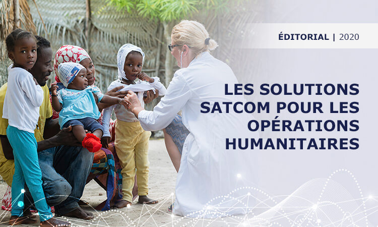 LES SOLUTIONS DE GESTION DE RÉSEAU DÉFINISSENT L'AVENIR DU SECTEUR ...