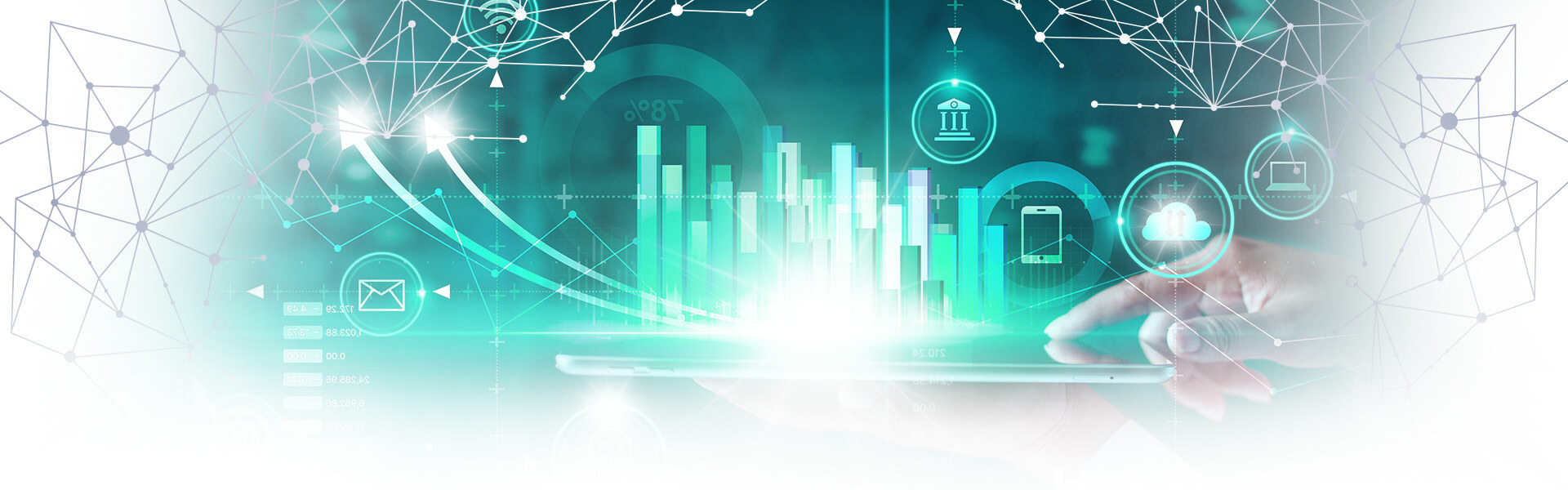 IEC Telecom | Value Added Services