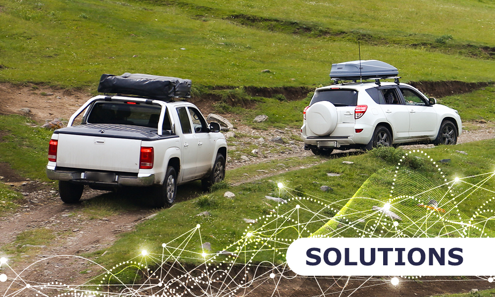 Prism PTT+ (Push To Talk) | IEC Telecom