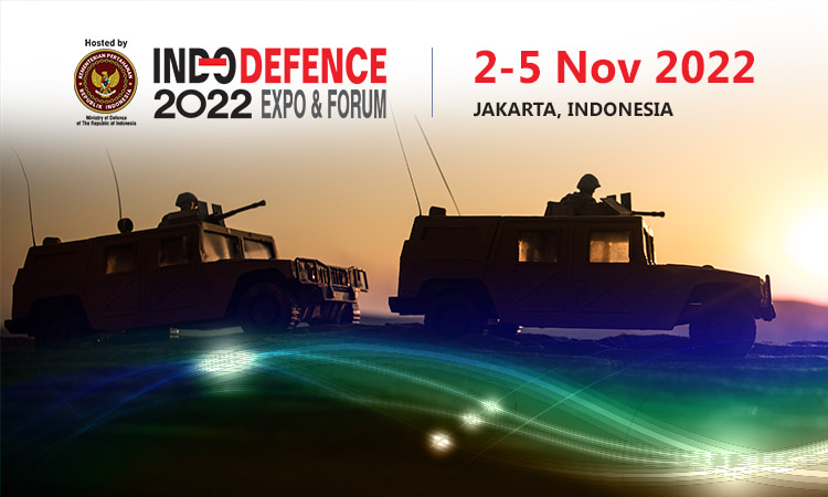 IEC Telecom at IndoDefence 2022 | IEC Telecom
