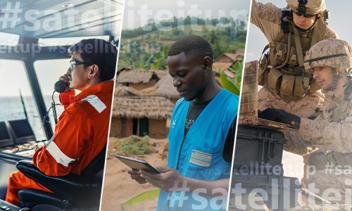 Rise of L-Band Communications | IEC Telecom