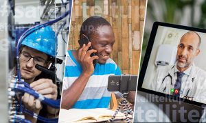 Rise of L-Band Communications | IEC Telecom