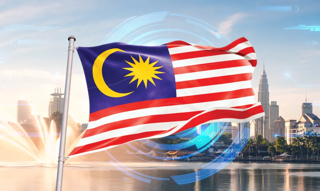 IEC Telecom Enters Malaysia as an Authorized Starlink Reseller | IEC ...